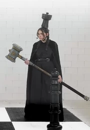 Michelle | Shiloh And Bros Wiki | Fandom