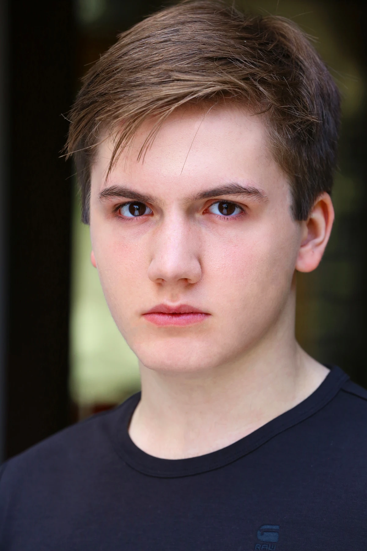 Judah Nelson | Shiloh And Bros Wiki | Fandom