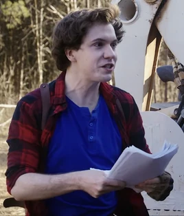 Elijah | Shiloh And Bros Wiki | Fandom