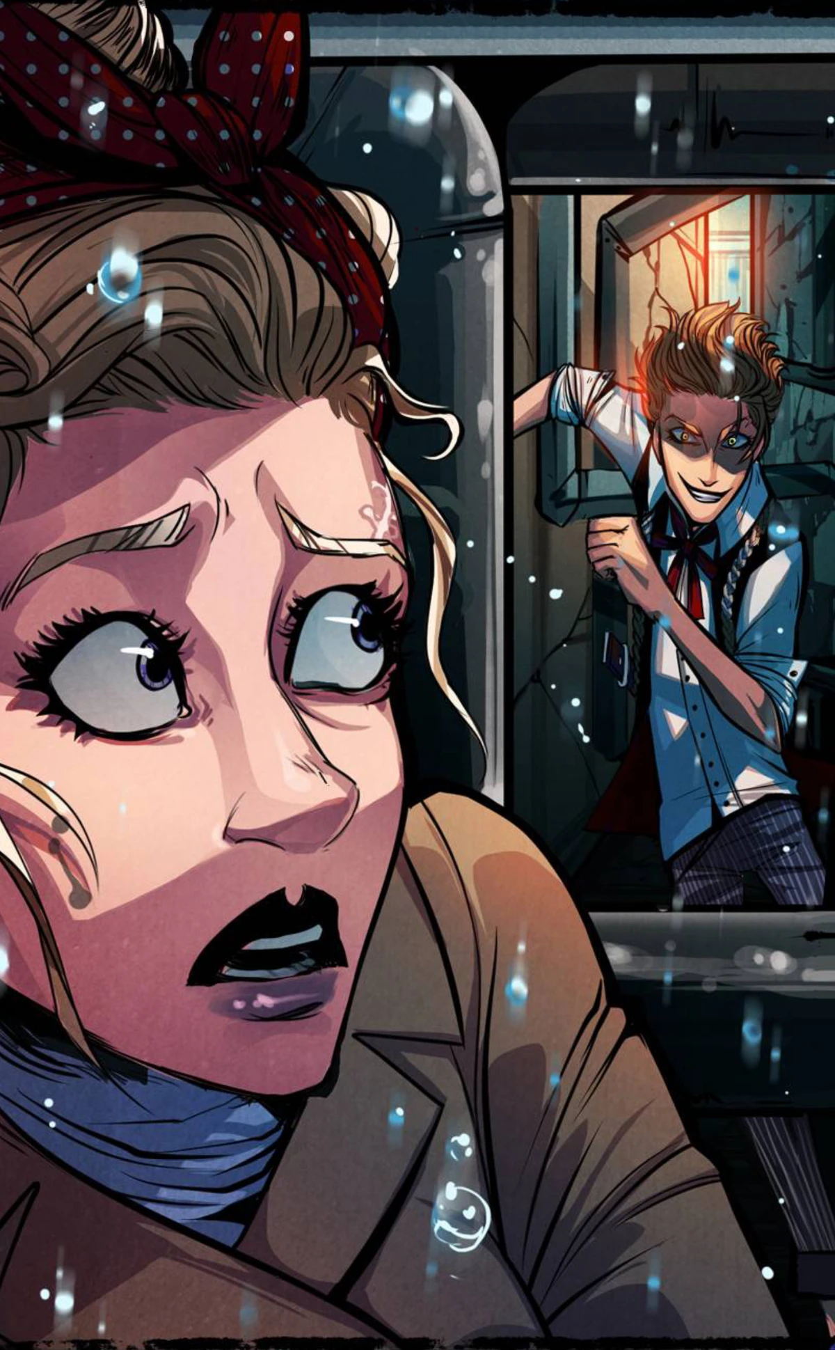 Ollie/Gallery | Shiloh Wiki | Fandom