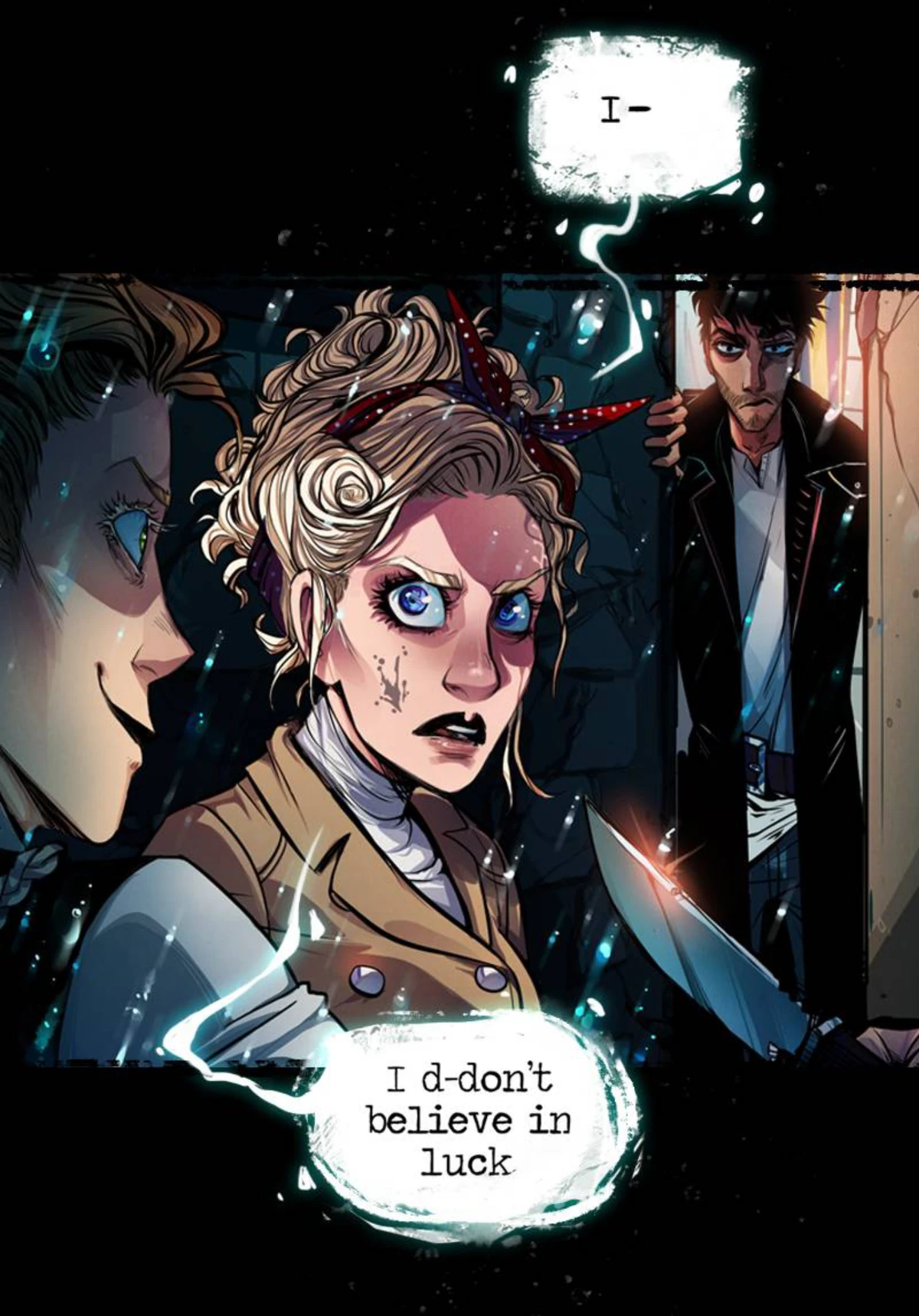 Category:Character Galleries | Shiloh Wiki | Fandom