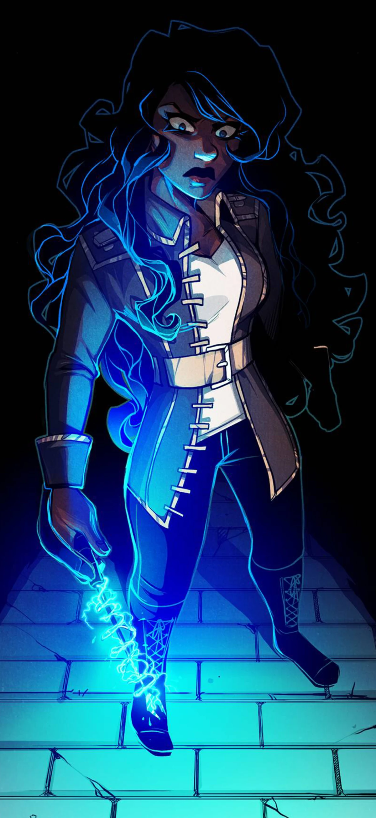 Category:Major Characters | Shiloh Wiki | Fandom