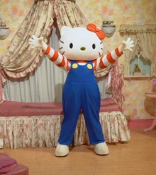 Hello Kitty | Shimajiro Wiki | Fandom