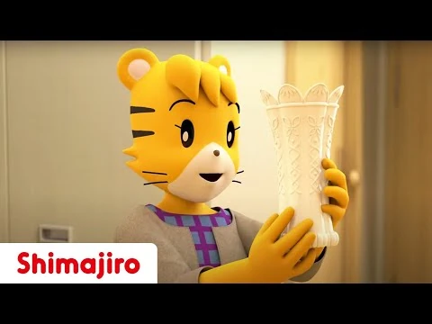 Mom's Best Day Ever | Shimajiro Wiki | Fandom