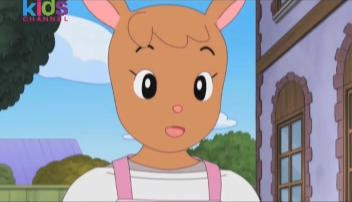 Ms. Shikako | Shimajiro Wiki | Fandom