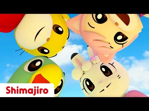 Two Promises | Shimajiro Wiki | Fandom