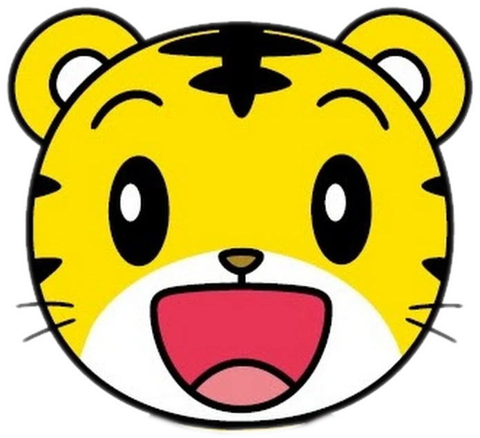 Boo Boo Song | Shimajiro Wiki | Fandom