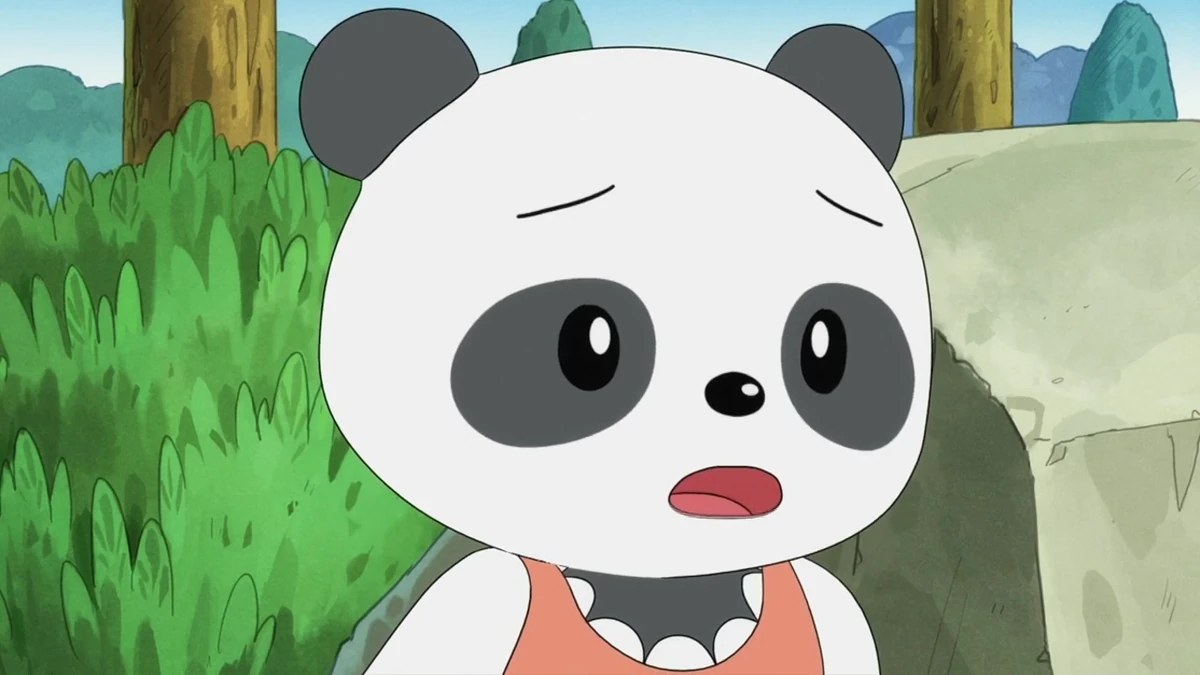 Marilyn | Shimajiro Wiki | Fandom