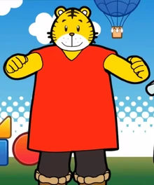 Shimataro Shimano | Shimajiro Wiki | Fandom