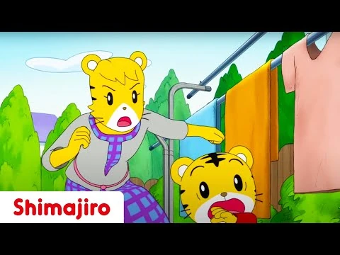 Mum Quits | Shimajiro Wiki | Fandom