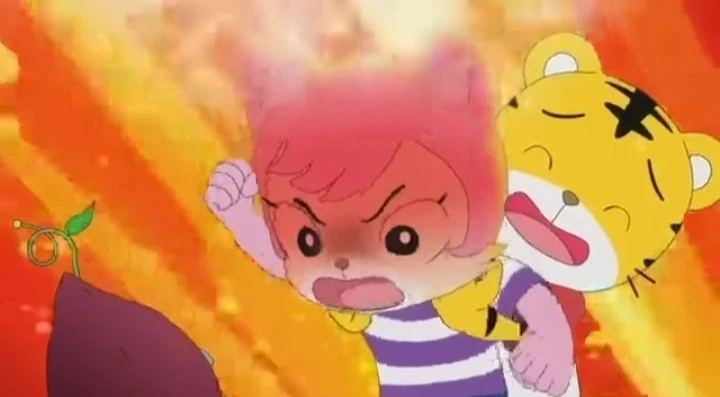 Fear of Toilets | Shimajiro Wiki | Fandom