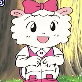 Ramurin Makiba | Shimapedia | Fandom