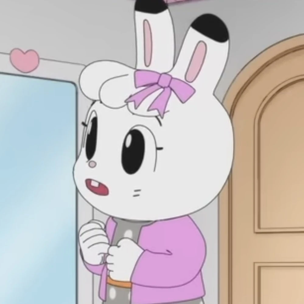 Mimirin Midorihara | Shimapedia | Fandom