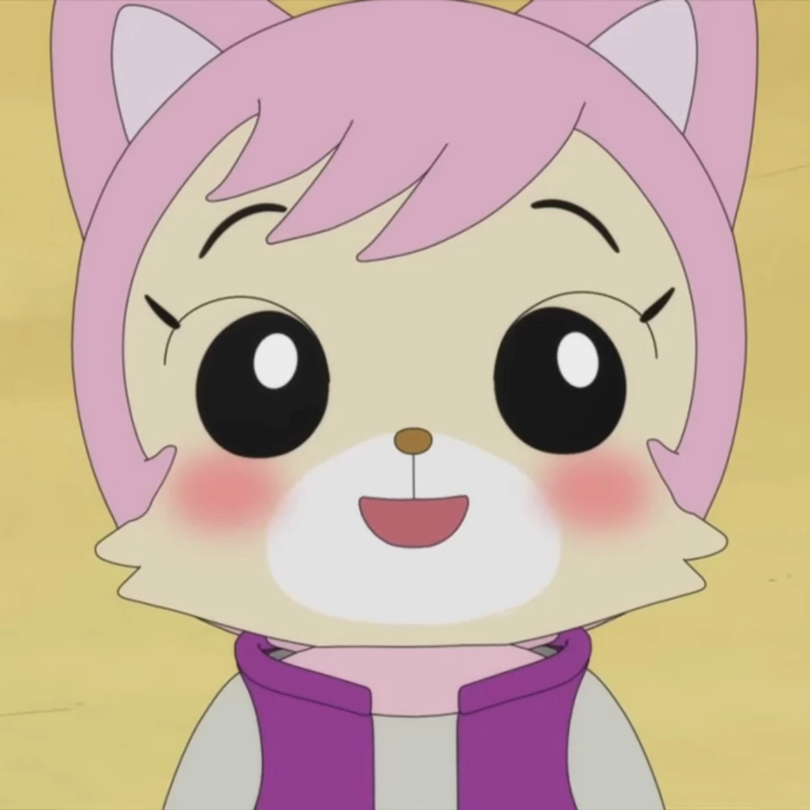 Nyakkii Momoyama | Shimapedia | Fandom