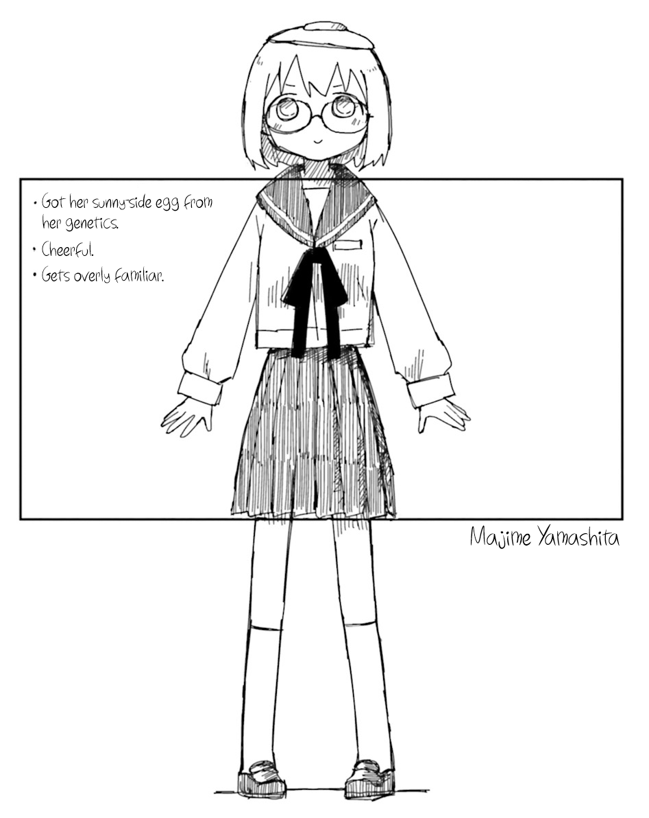 Majime Shimeji Simulation Wiki Fandom