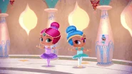 Backyard Ballet | Shimmer and Shine Wiki | Fandom