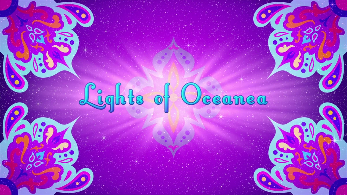 Lights of Oceanea | Shimmer and Shine Wiki | Fandom