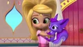 Parisa | Shimmer and Shine Wiki | Fandom