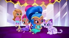 Pluto TV | Shimmer and Shine Wiki | Fandom