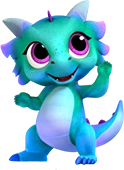 Nazboo | Shimmer and Shine Wiki | Fandom