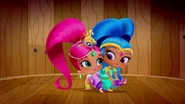 Genie Treehouse | Shimmer and Shine Wiki | Fandom
