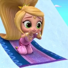 Genie for a Day | Shimmer and Shine Wiki | Fandom