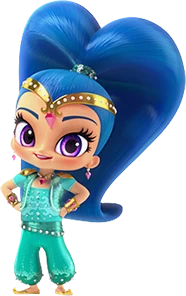 Shine | Shimmer and Shine Wiki | Fandom
