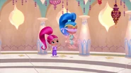 Backyard Ballet | Shimmer and Shine Wiki | Fandom