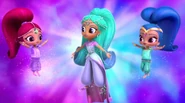 Princess Samira | Shimmer and Shine Wiki | Fandom