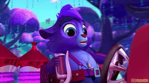 Cog | Shimmer and Shine Wiki | Fandom