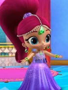Masquerade Charade | Shimmer and Shine Wiki | Fandom