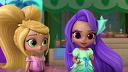 Nila | Shimmer and Shine Wiki | Fandom