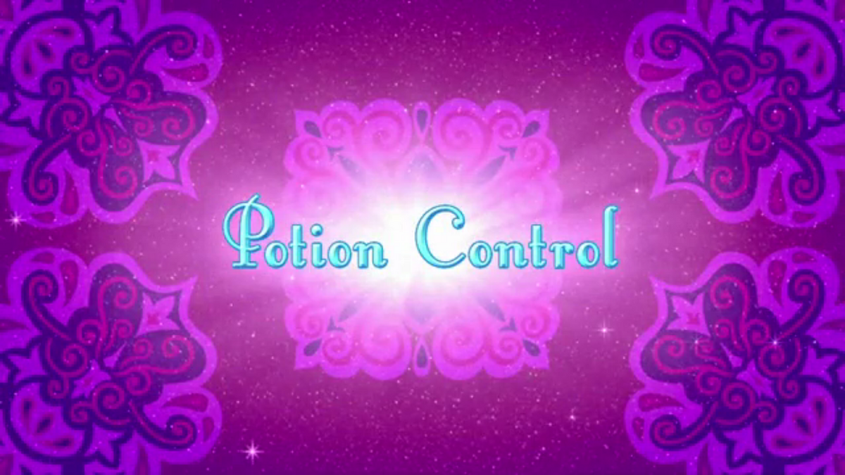 Potion Control Shimmer And Shine Wiki Fandom