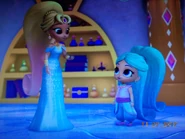 Princess Samira | Shimmer and Shine Wiki | Fandom