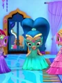 Masquerade Charade | Shimmer and Shine Wiki | Fandom