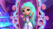Princess Samira | Shimmer and Shine Wiki | Fandom