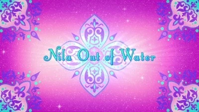 Nila Out of Water | Shimmer and Shine Wiki | Fandom