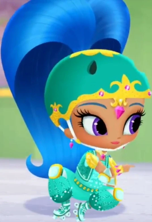 Shine/Gallery | Shimmer and Shine Wiki | Fandom