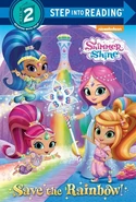 Waterbent | Shimmer and Shine Wiki | Fandom