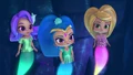 Mermaid Mayhem | Shimmer and Shine Wiki | Fandom