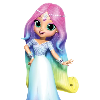 Imma | Shimmer and Shine Wiki | Fandom