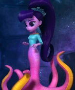 Sea Monster | Shimmer and Shine Wiki | Fandom