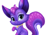 Category Pets Shimmer And Shine Wiki Fandom