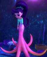 Sea Monster | Shimmer and Shine Wiki | Fandom