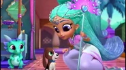 Princess Samira | Shimmer and Shine Wiki | Fandom