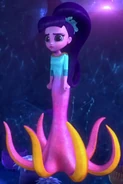 Sea Monster | Shimmer and Shine Wiki | Fandom