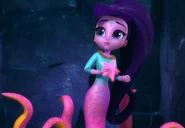Sea Monster | Shimmer and Shine Wiki | Fandom
