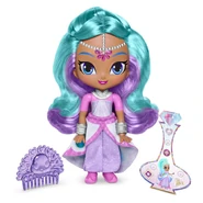 Princess Samira | Shimmer and Shine Wiki | Fandom