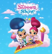 Nick Jr Shimmer and Shine | Shimmer and Shine Wiki | Fandom