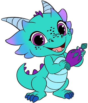 Nazboo | Shimmer and Shine Wiki | Fandom